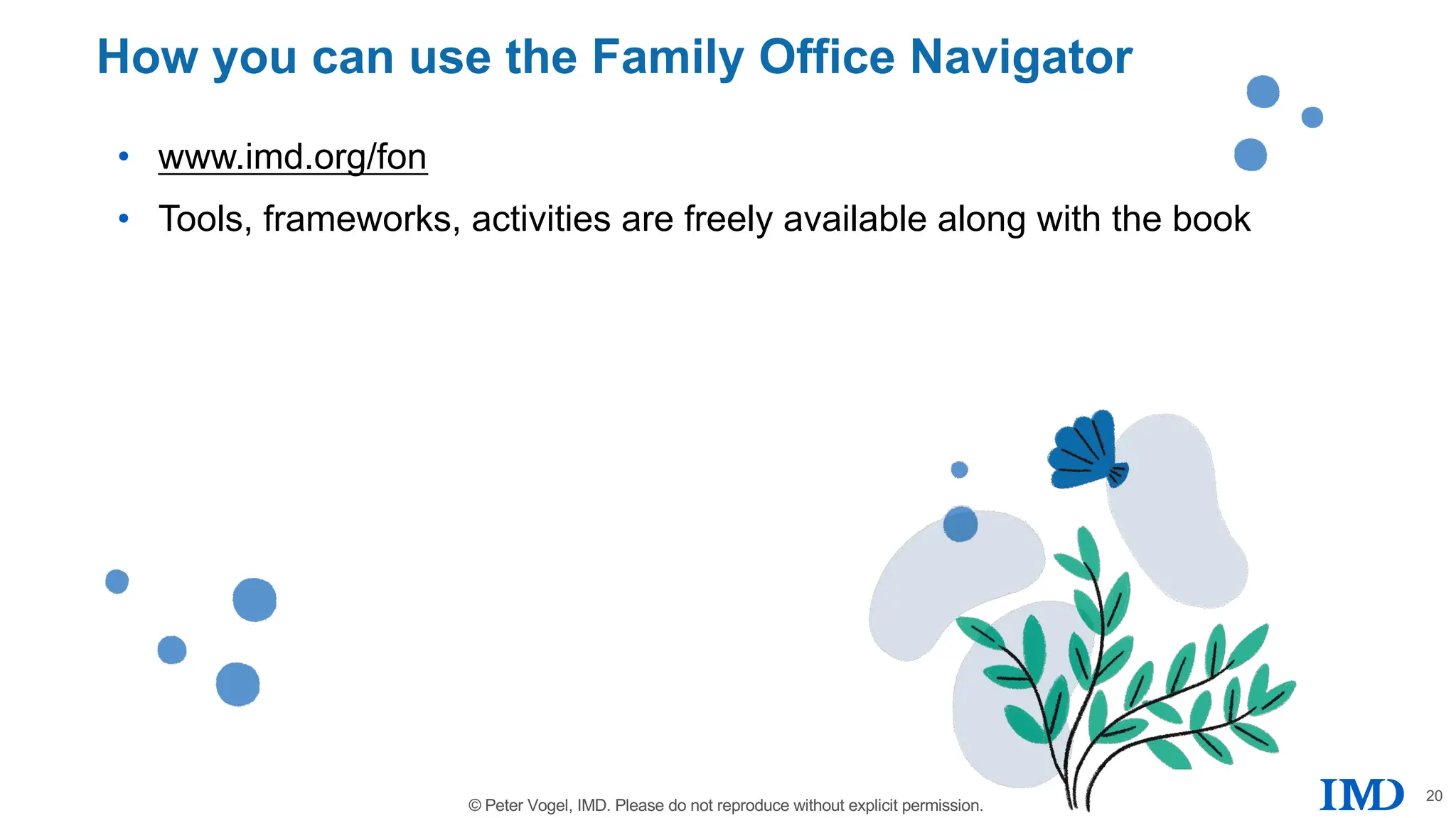 Family Office Navigator | PDF