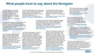 Family Office Navigator | PDF