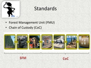 Family of standards | PPTX
