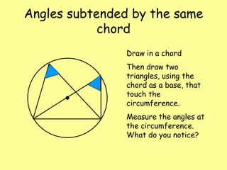 Family of Circle | PPSX