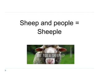 Family on mission | PPT