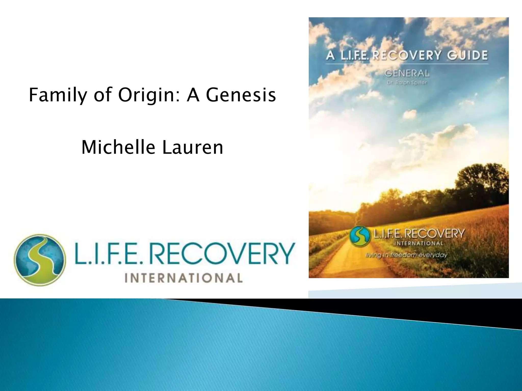Family Origins Presentation | PPTX
