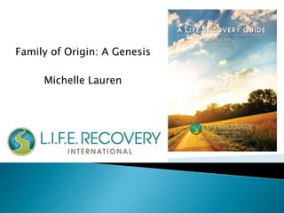 Family Origins Presentation | PPT