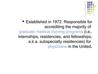 Family physician competencies in different organization | PPT