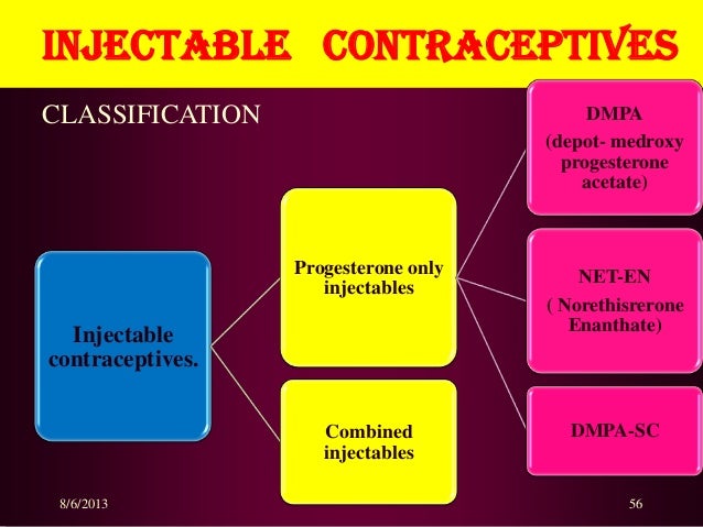 Family planning and resent advanceses