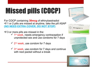 Family planning | PPT