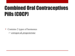 Family planning | PPT