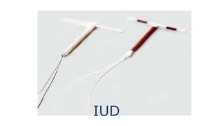 Family planning mETHODS | PPTX | Birth Control | Reproductive Health