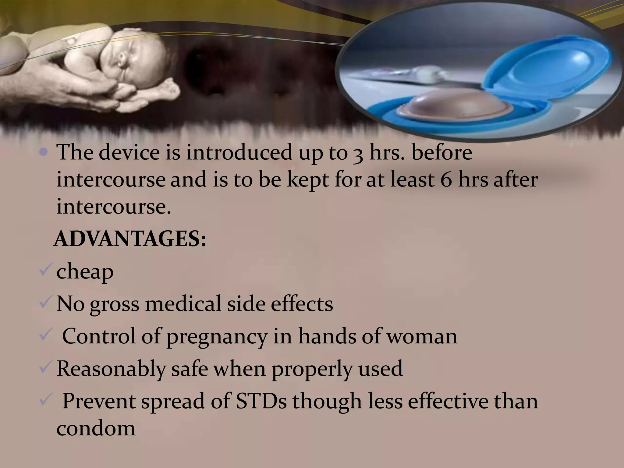 Family planning | PPTX