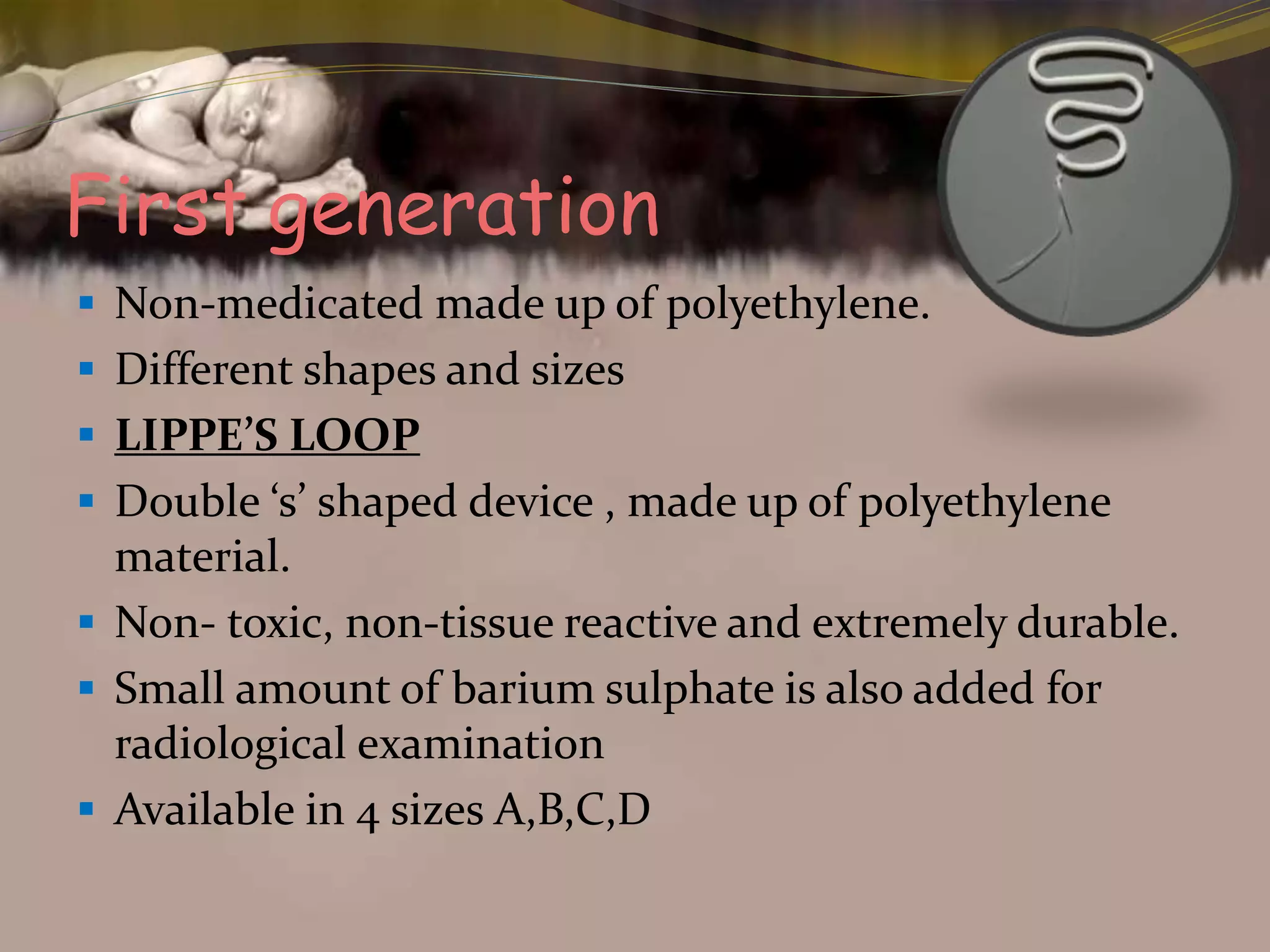 Family planning | PPTX