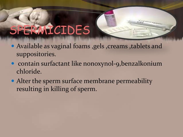 Family planning | PPTX