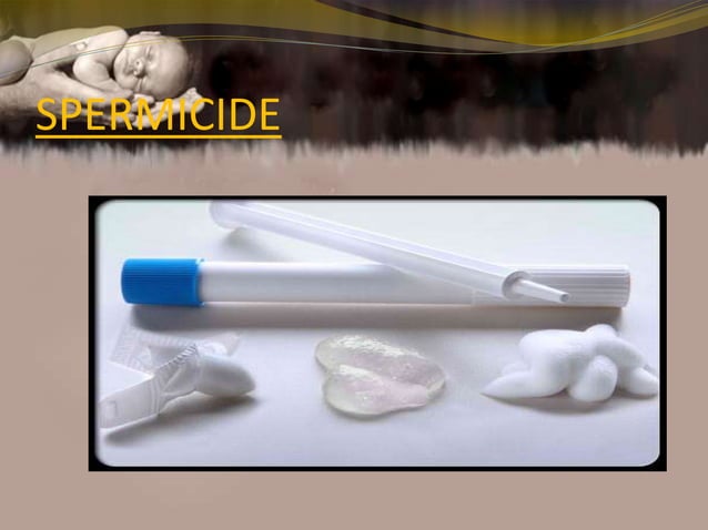 Family planning | PPTX