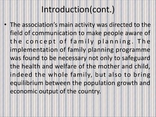 Family planning | PDF