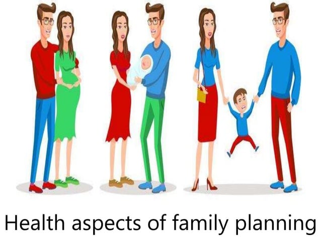 Family planning | PPTX