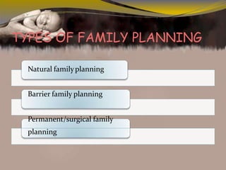 family planning.pptx