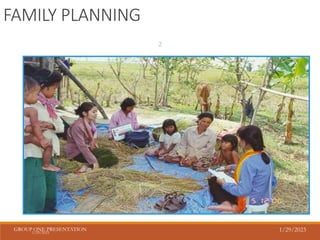 family planning.ppt