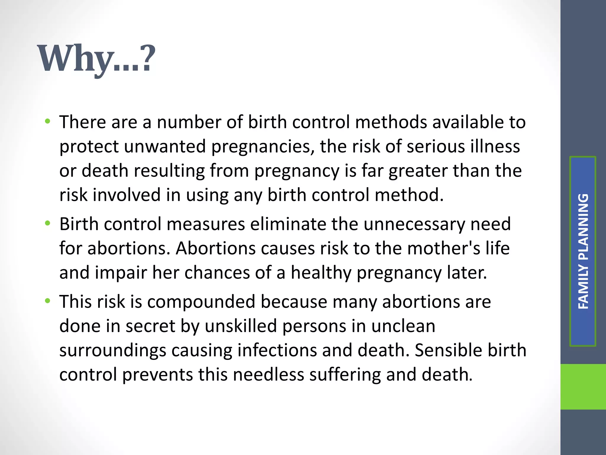 FAMILY PLANNING.pptx