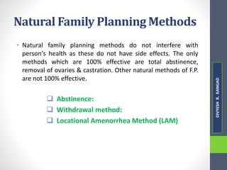 FAMILY PLANNING.pptx