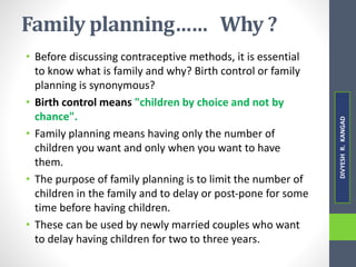 FAMILY PLANNING.pptx