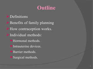 Family Planning.ppt