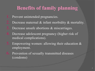 Family Planning.ppt