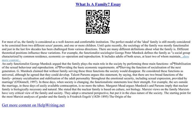 Family Planning | PPT