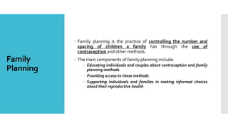 Family Planning.pptx