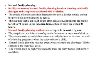family planning.pptx