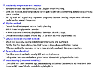 Family planning.pptxDr Hadi AlHamzi amran university | PPTX | Birth ...