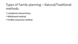 Family Planning latest presentation.pptx