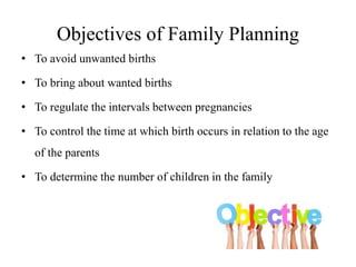 Family PLanning - .pptx
