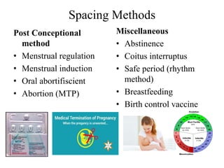 Family PLanning - .pptx