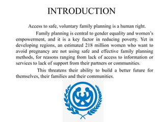 Family PLanning - .pptx