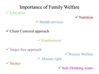 Family PLanning - .pptx