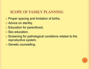 familyplanning-Devanshi 8 contraception.pptx