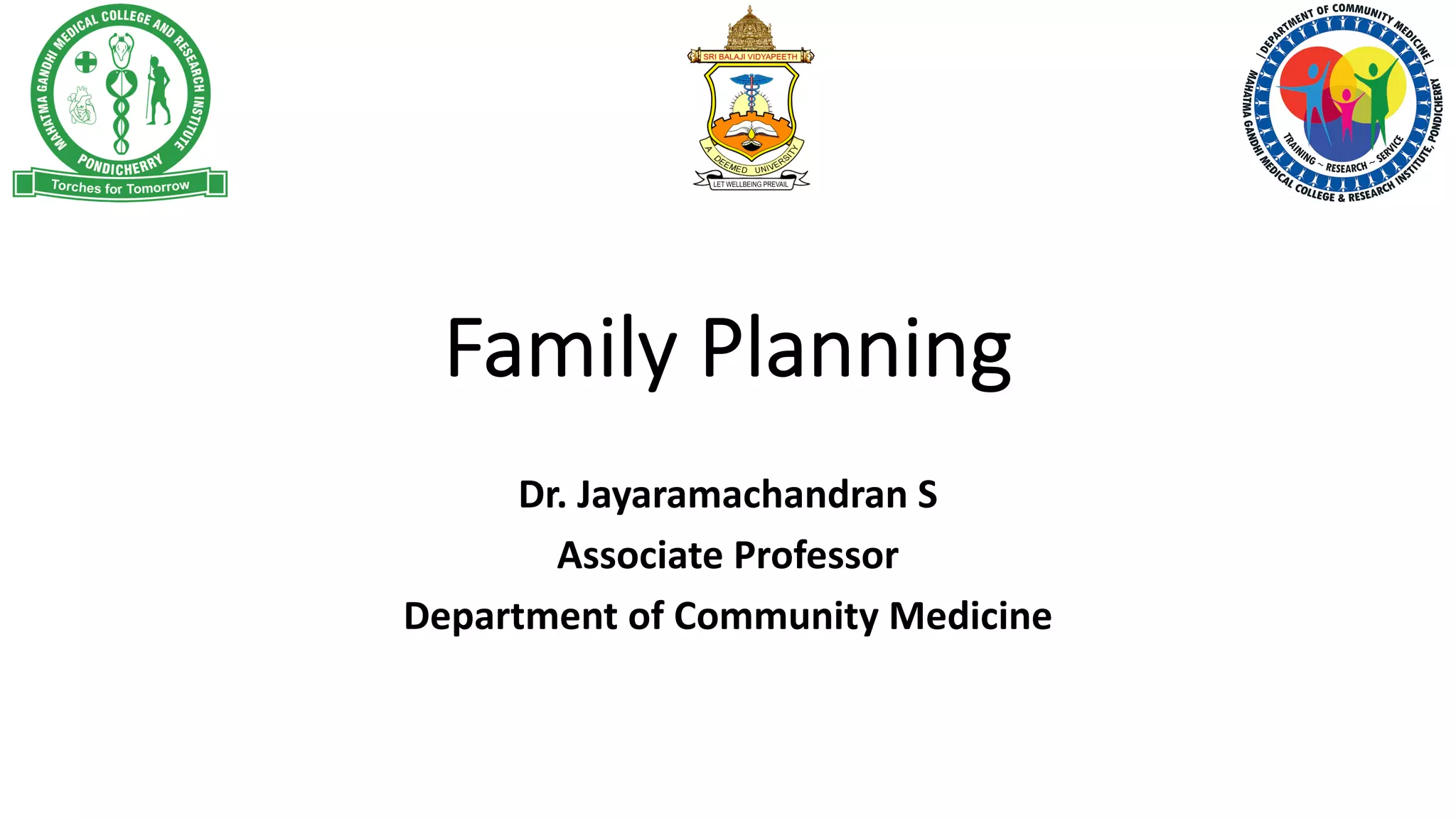 Family planning | PDF