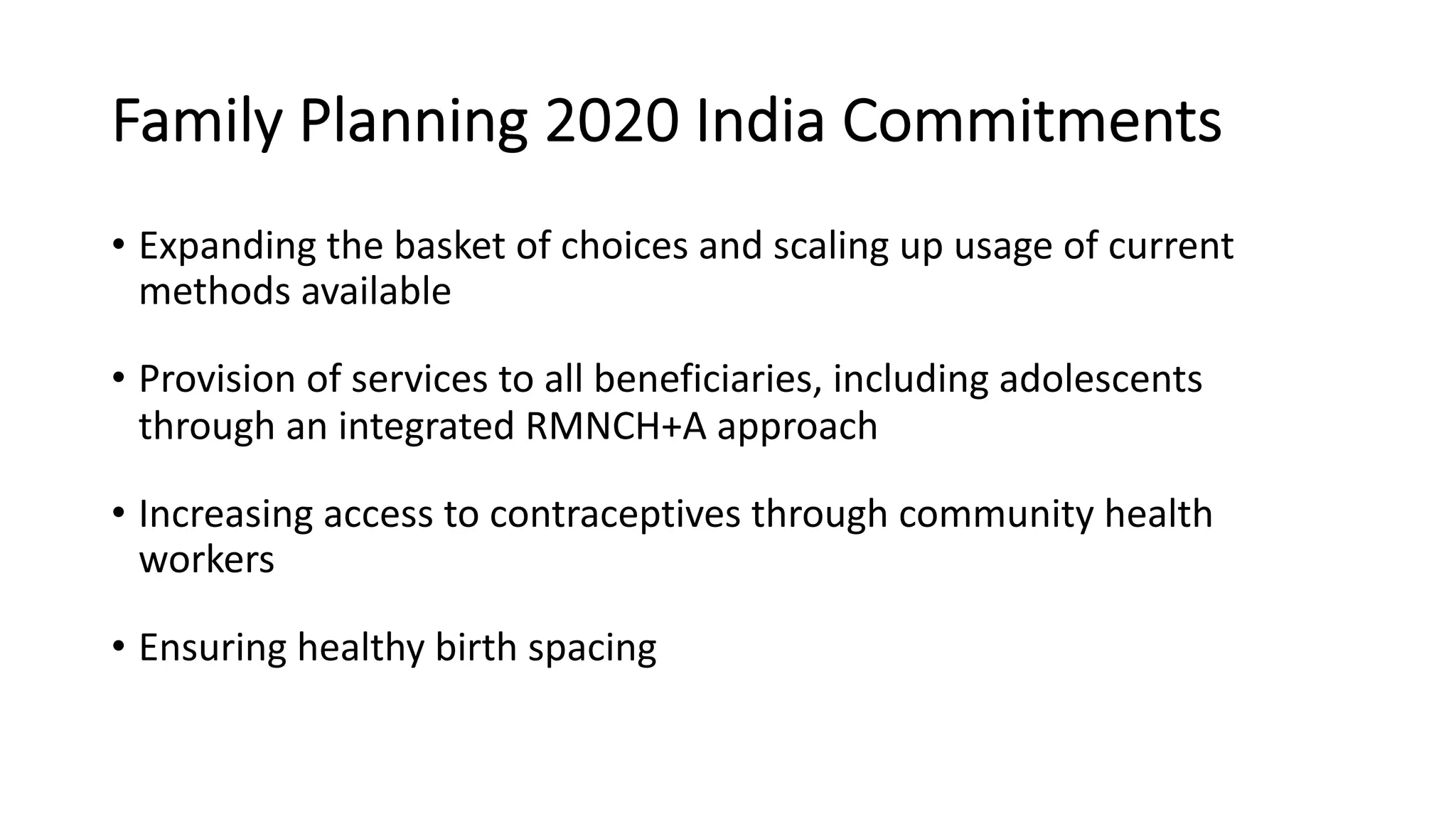 Family planning | PDF