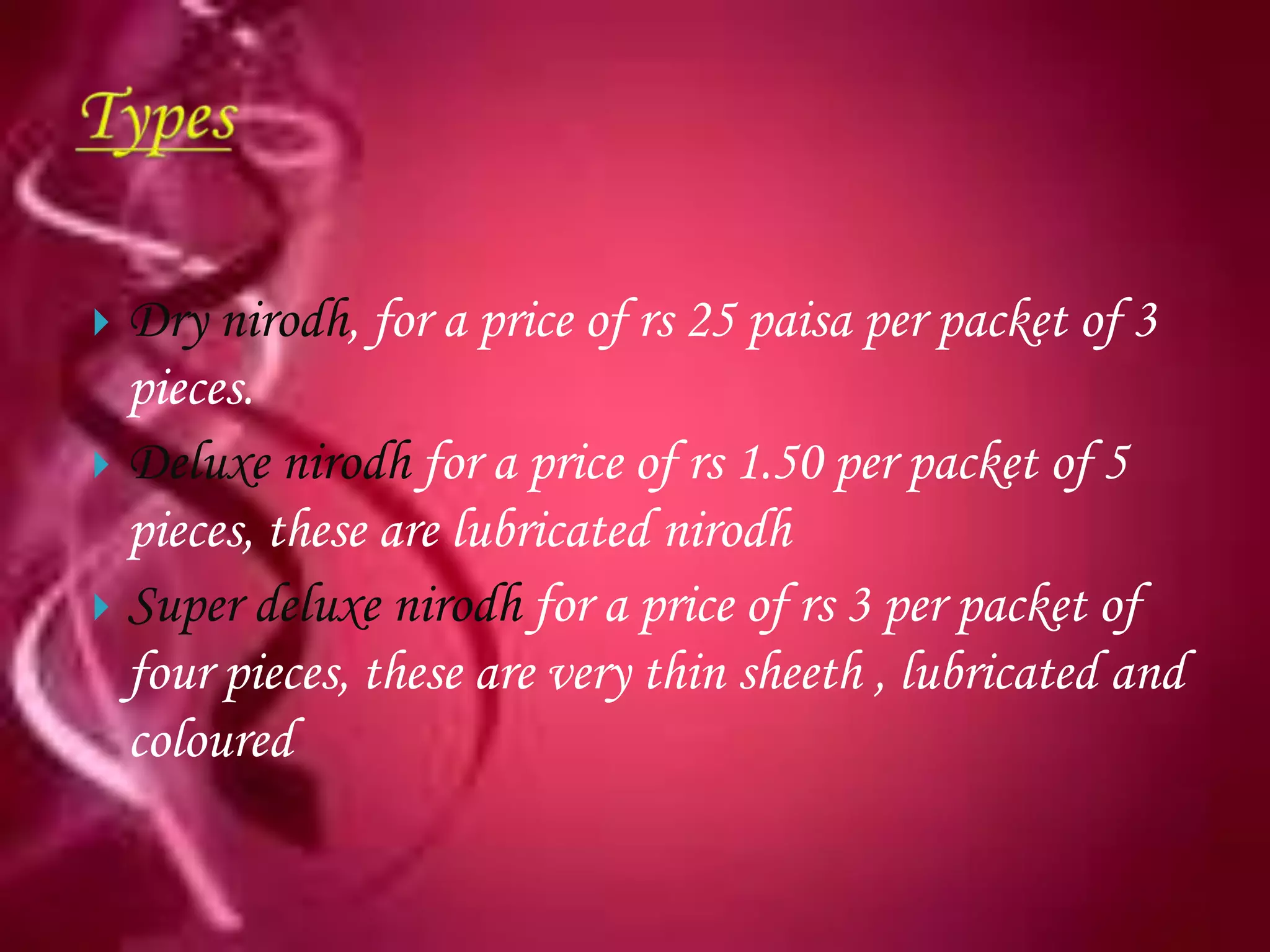 Family planning....ppt