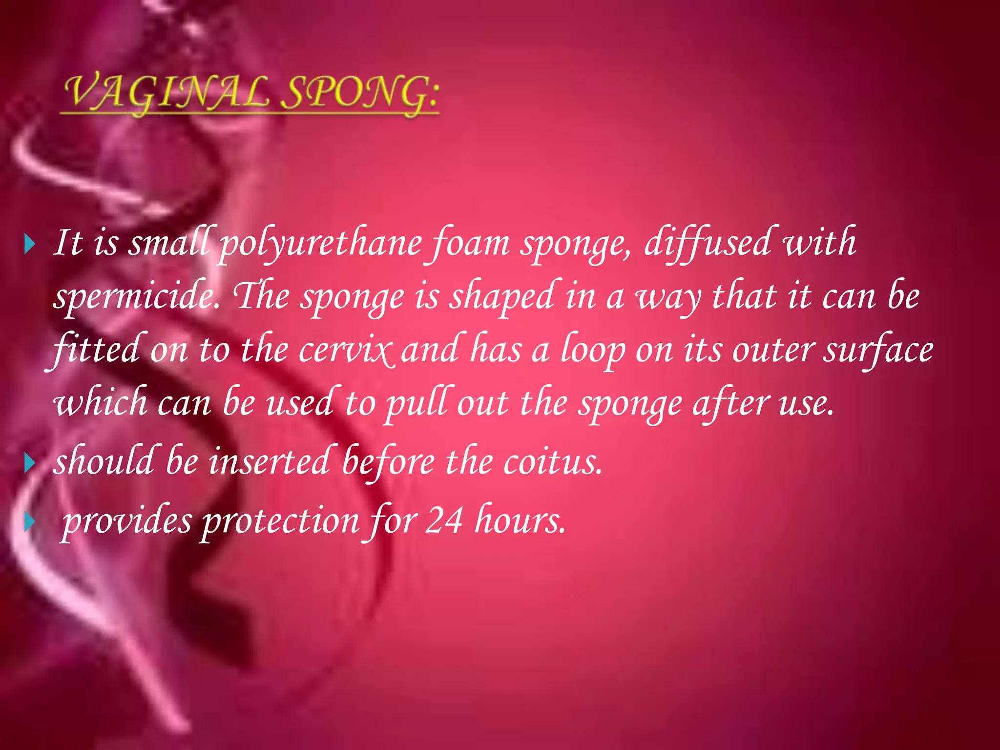 Family planning....ppt
