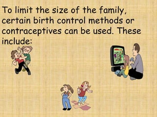 Family planning 1 | PPT