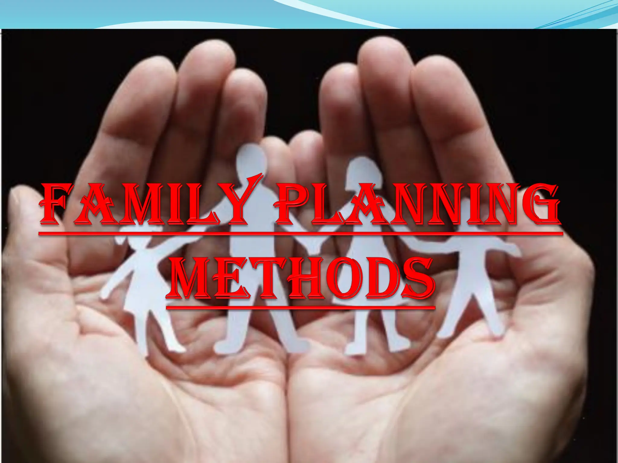 family planning (1).pdf community health nursing | PDF