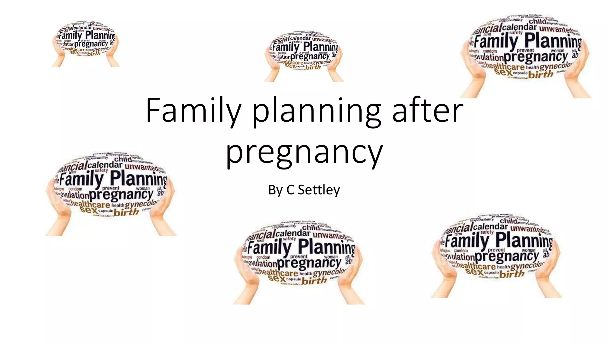Family planning after pregnancy.pdf