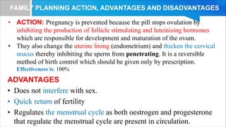 family planning by @dr.fred.pdf helps in birth plan | PDF