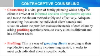 family planning by @dr.fred.pdf helps in birth plan | PDF