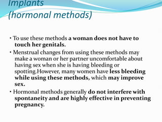 OBGYN FAMILY PLANNING COUNSELLING POINTS.pptx