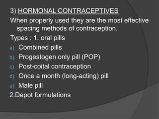 Family planning (cpr, population policy & | PPTX | Birth Control ...