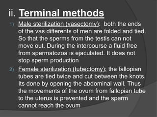 Family planning (cpr, population policy & | PPTX | Birth Control ...