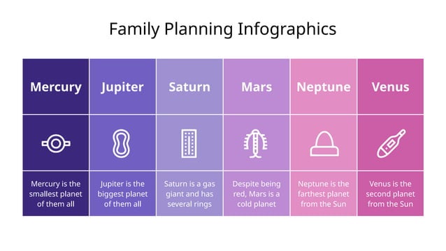 Family Planning Infographics by Slidesgo.pptx