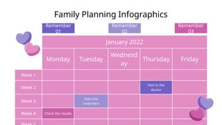 Family Planning Infographics by Slidesgo.pptx