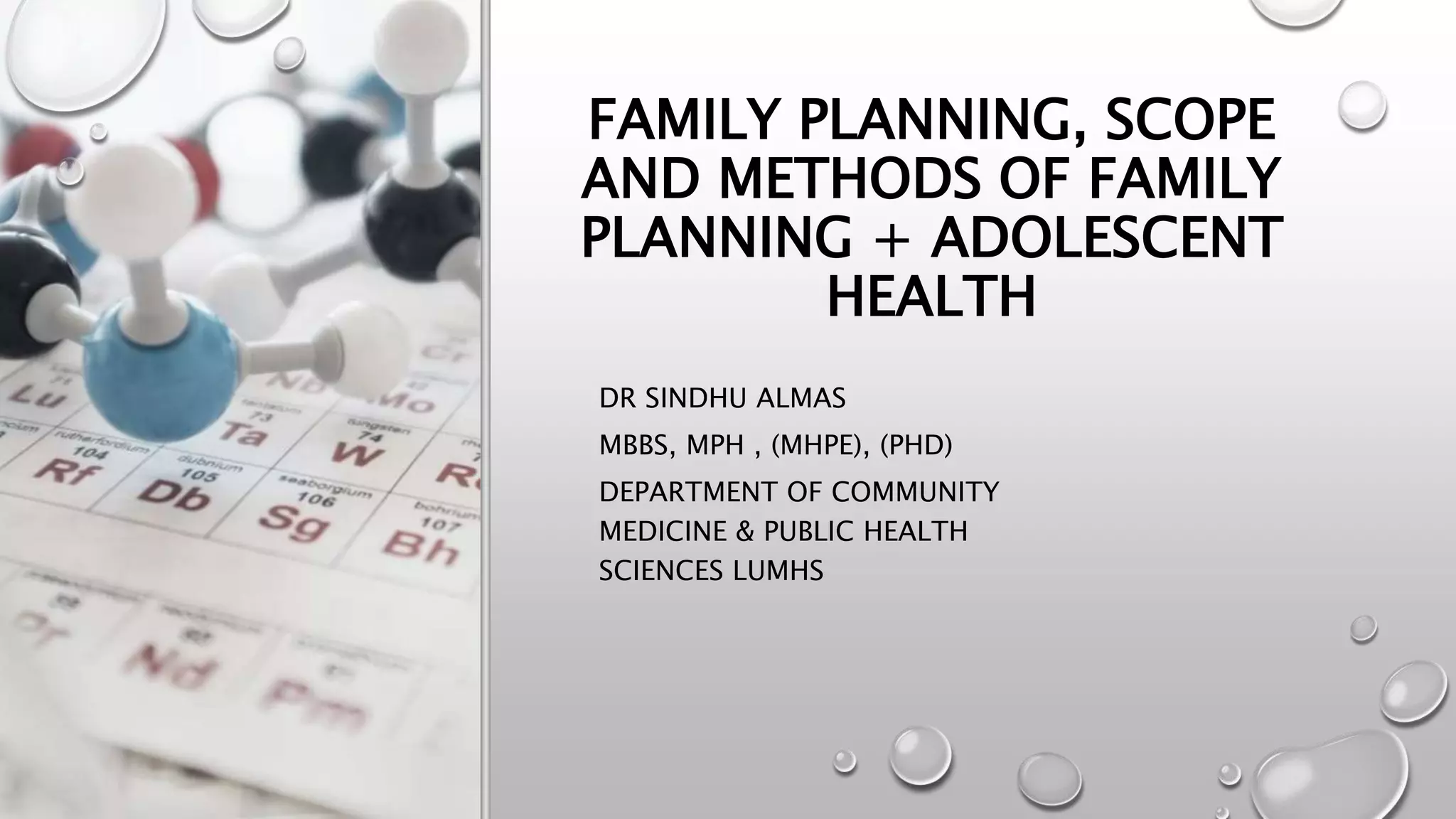 Family planning^J methods of FP.pptx